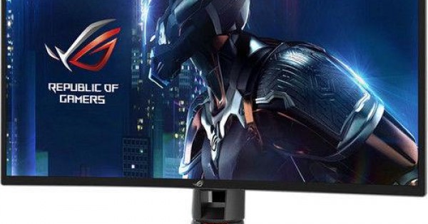 GAMING MONITORS