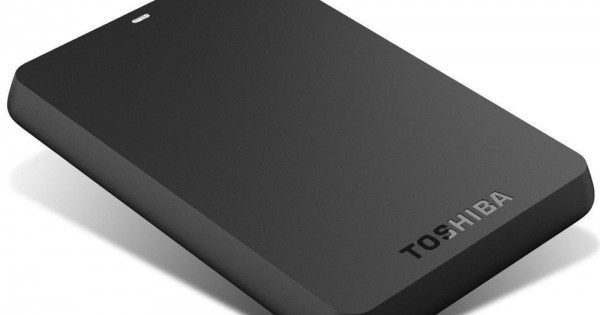 EXTERNAL STORAGE