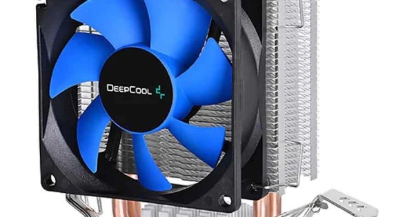 COOLER DEEPCOOL ICE EDGE MINI FS V2.0