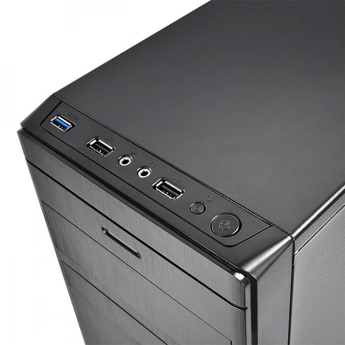 PC CASE DEEPCOOL WAVE V2 mATX